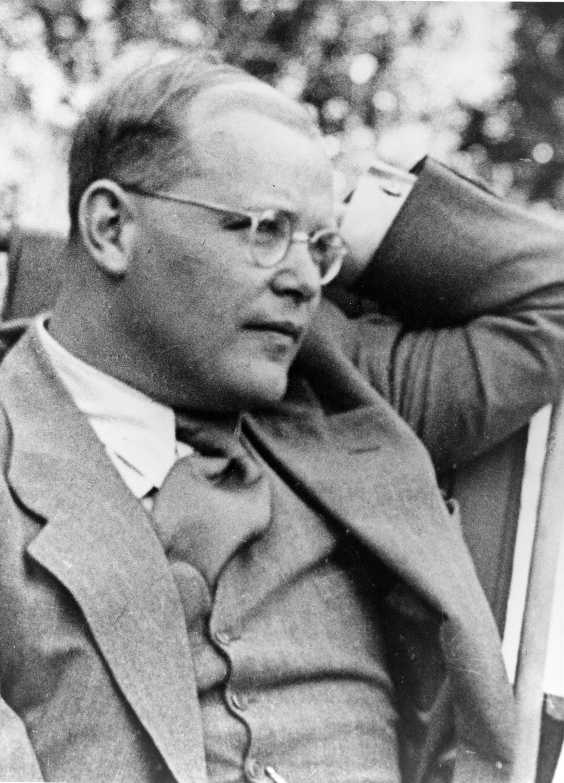 Bonhoeffer